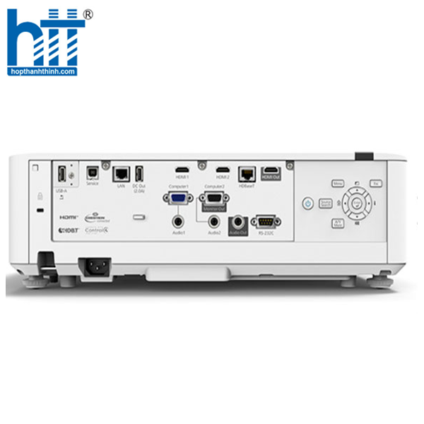 Máy chiếu Laser Epson EB-L730U